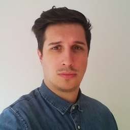 Stefan Ateljevic - Founder & CEO @ TrinityRank - Crunchbase Person Profile