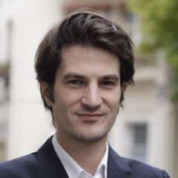 Guillaume Allary - President and Founder @ Allary Editions - Crunchbase Person Profile
