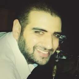 Khaled Sabri - Crunchbase Person Profile