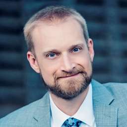 Jason Yocum - Crunchbase Person Profile