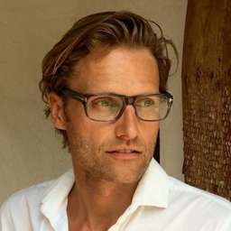 Rasmus Gustavsen - Founder & iCEO @ NerdPeople - Crunchbase Person Profile