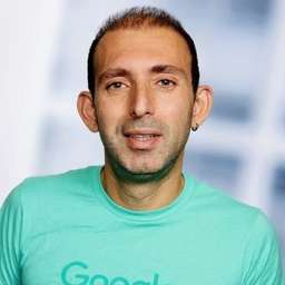 Murat Yener - Crunchbase Person Profile