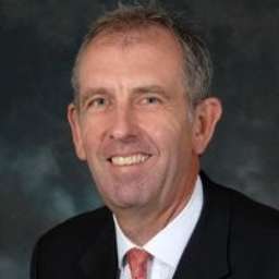 Graham Watson - Crunchbase Person Profile