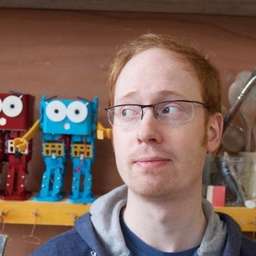 Alexander Enoch - Founder @ Robotical - Crunchbase Person Profile