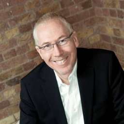 Robert Sharrock - CEO @ YSC Consulting - Crunchbase Person Profile