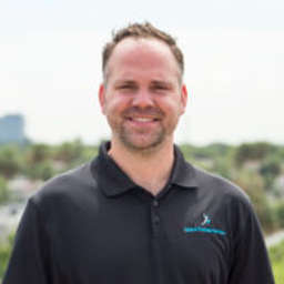 Dexter Simmons - Co-Founder @ United Therapy Services - Crunchbase ...