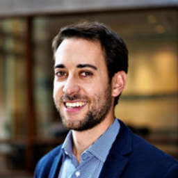 Jonathan Rosenbluth - Crunchbase Person Profile