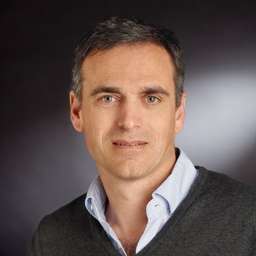 Eric Fesler - Director - Contraste Digital @ Contraste Europe ...