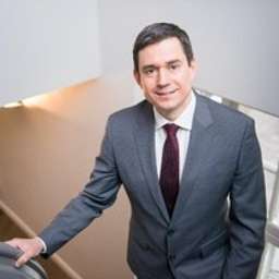 Andrius Pranckevicius - Chief Executive Officer @ Kauno Grudai ...