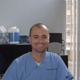 Tyler Mead - Partner, Owner and Dentist @ Downtown Dental Syracuse ...