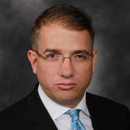 James Passin - Crunchbase Person Profile