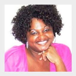 Ann-Marie Ricketts - Executive Director & Founder @ Single Women in ...
