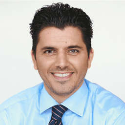 Joshua Yadegar - Owner and Endodontist @ Beverly Hills Endodontics ...