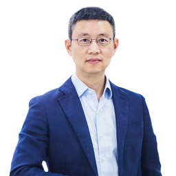 Yiyou Chen - Chief Scientist/ Chief Scientific Officer @ New Horizon Health - Crunchbase Person ...