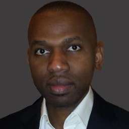 Djibril Koné - Crunchbase Person Profile