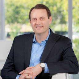 Tim Schoen - Crunchbase Person Profile