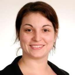 Penny Cuthbert - Group Projects and Corporate Planning Director ...