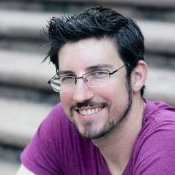 Blake Robertson - Co-founder & CTO @ Handle - Crunchbase Person Profile