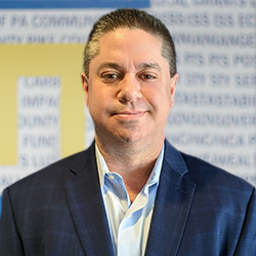 John Augustine - Founder, President/CEO @ Penn's Northeast focuses ...