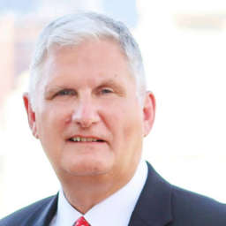 Richard Earnshaw - Licensed Realtor @ Keller Williams Realty, Inc ...