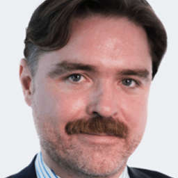 Gavin Cleary - CEO @ Locate In Kent - Crunchbase Person Profile