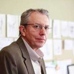 David Hyman - Co-Founder and Principal @ Deca Architecture - Crunchbase ...