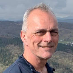 Martin Wilson - Crunchbase Person Profile