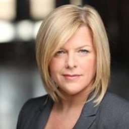 Angela Grover - Co-Founder & Chief Operating Officer @ Metopio ...