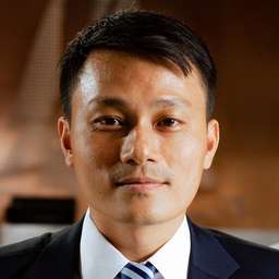 Kim Nhựt Lê - Crunchbase Person Profile