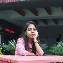 Riya Mehta - Crunchbase Person Profile