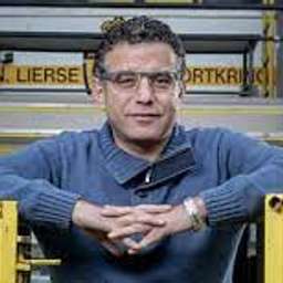 Maged Samy - Founder @ Wadi Degla Holding - Crunchbase Person Profile