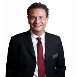 Steve Nicklin - President, Founder & CEO @ Nicklin Community Management ...