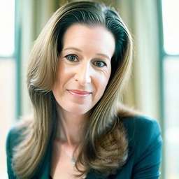 Mandy Gartrell - Co-Founder, CEO and Chief Growth Officer @ Angry ...