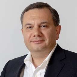 Samir Mammadov - Crunchbase Person Profile