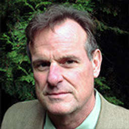 Bruce Rasmussen - Chief Scientific Officer @ Brainstem Biometrics ...