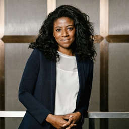 Susan C. Allen Augustin - Crunchbase Person Profile