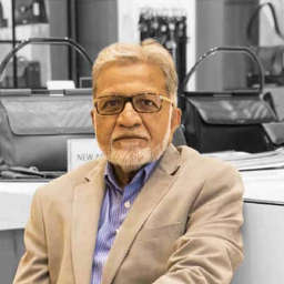 Kaizer Federal - Founder and Head of Design @ Kaizer Leather ...