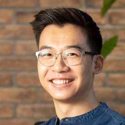 Kenny Song - Co-Founder @ Citadel AI - Crunchbase Person Profile