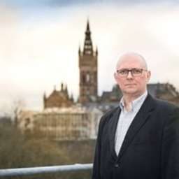 Kenneth Gibb - Director @ UK Collaborative Centre for Housing Evidence ...