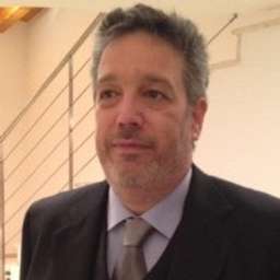 Carlo Schiavolin - Founder, President and Managing Director @ Inox ...