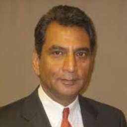 Achal Goswami - Chief Operating Officer & Executive Director ...