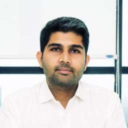 Kalpit Gandhi - Chief Financial Officer @ Vadilal Industries Ltd ...