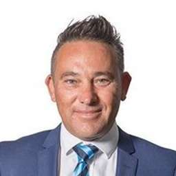 Gary Morgan - Business Owner @ Rapid Tune - Crunchbase Person Profile