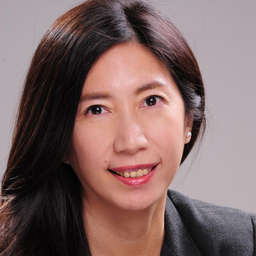 Jennifer Lin - Founder and Chief Executive Director @ MyCapital ...