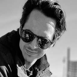 Nico Lechuga - Crunchbase Person Profile