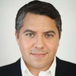 Andrew McCandlish - COO @ Revagenix - Crunchbase Person Profile