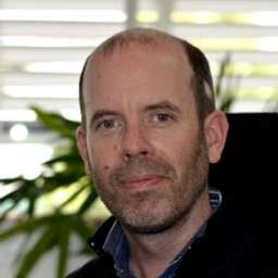 Neil Robinson - Consultant & Director @ RGB Assurance - Crunchbase ...