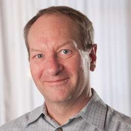 Rick McCulloch - Founder and CEO @ McCulloch - Crunchbase Person Profile