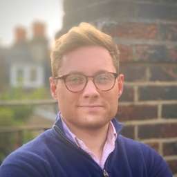 Oliver Lane - Investor @ Insurtech Gateway - Crunchbase Person Profile