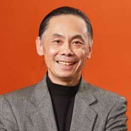 Shou Wong - Crunchbase Person Profile